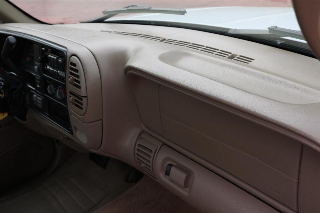 1998 GMC Sierra K1500 Z71 – Texas Trucks and Classics