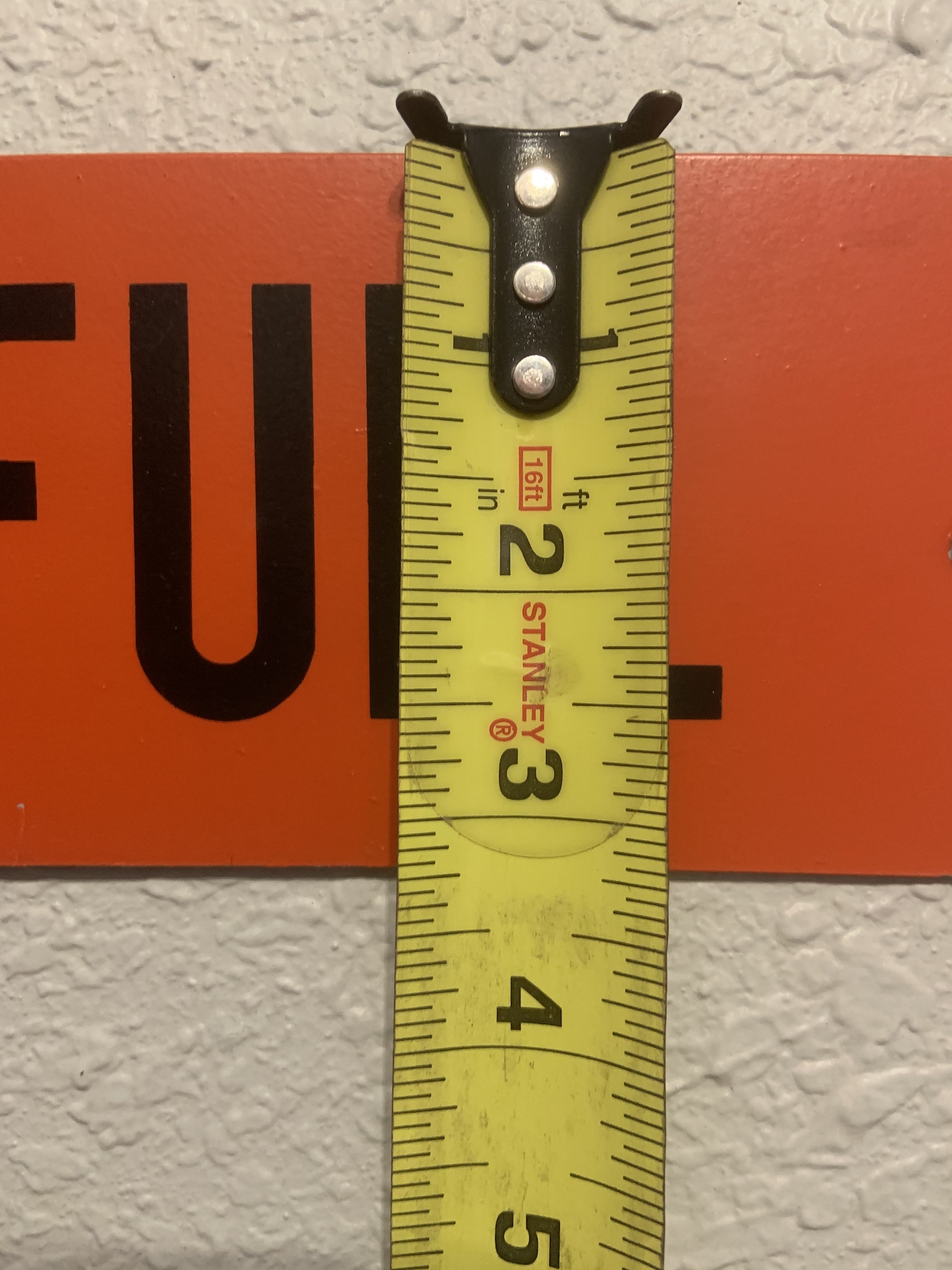 Flite Fuel Sign – TEXAS TRUCKS & CLASSICS