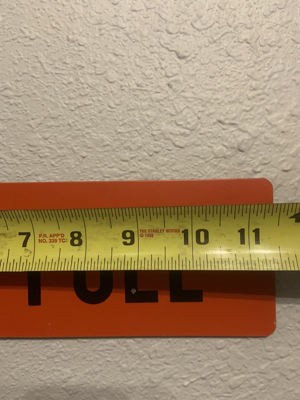 Flite Fuel Sign – Texas Trucks and Classics