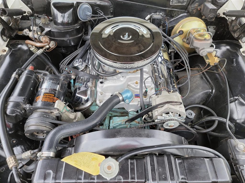 1965 Pontiac GTO – Texas Trucks and Classics