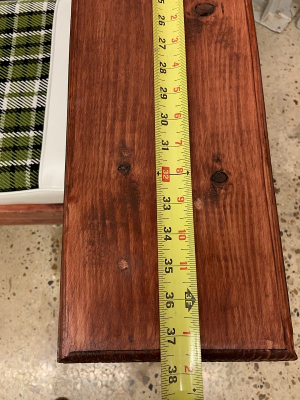 Tailgate Sofa – TEXAS TRUCKS & CLASSICS