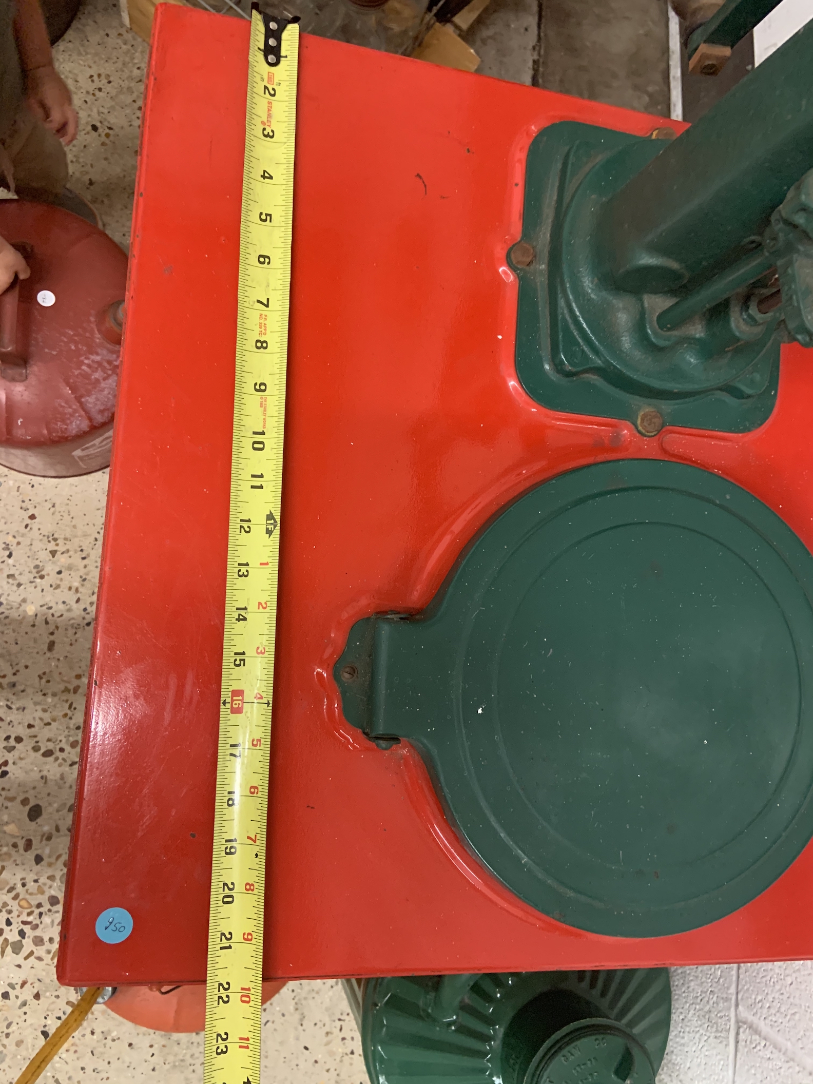 Texaco Lubester – Texas Trucks and Classics