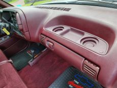 1995 Chevy K1500 Silverado Z71 – Texas Trucks and Classics