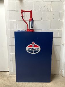 Standard Oil Lubester – Texas Trucks and Classics