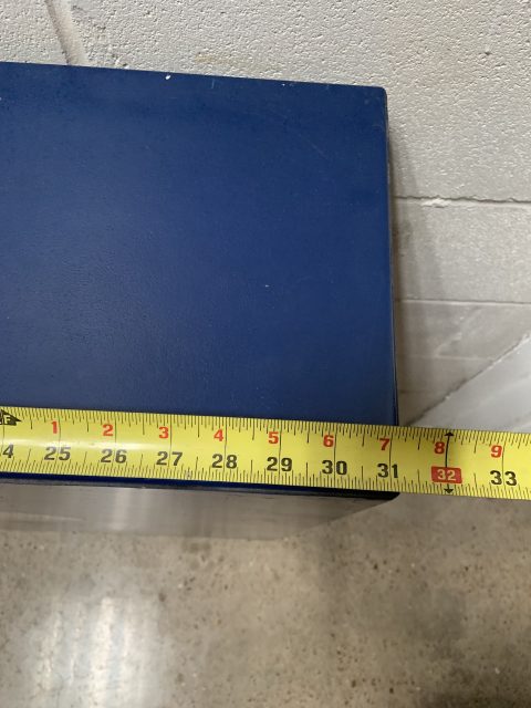 Standard Oil Lubester – Texas Trucks and Classics