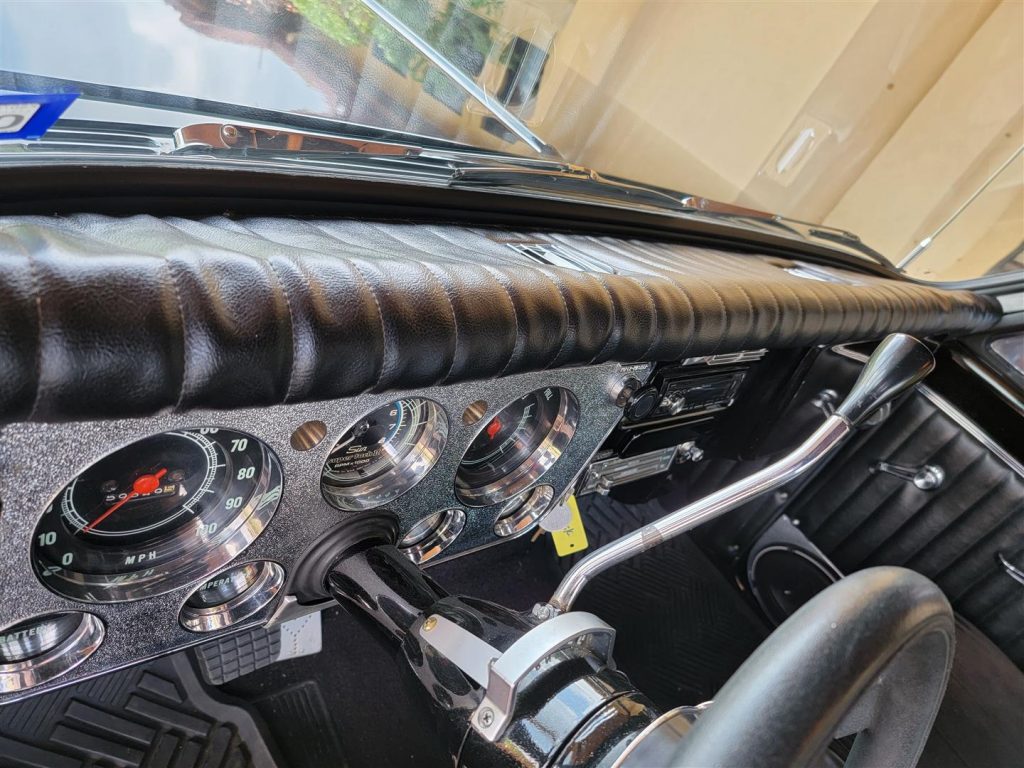 1970 Chevy C10 LWB – Texas Trucks and Classics