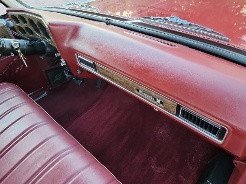 1975 Chevy C30 Silverado – Texas Trucks and Classics