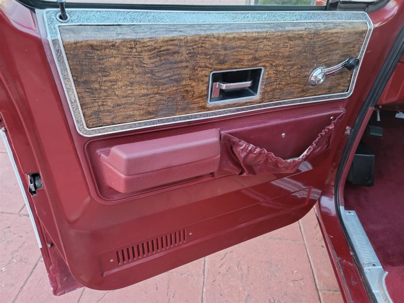 1975 Chevy C30 Silverado – Texas Trucks and Classics