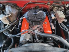 1975 Chevy C30 Silverado – Texas Trucks and Classics