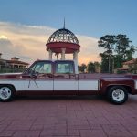 1975 Chevy C30 Silverado – Texas Trucks and Classics