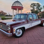 1975 Chevy C30 Silverado – Texas Trucks and Classics