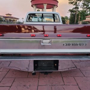 1975 Chevy C30 Silverado – Texas Trucks and Classics