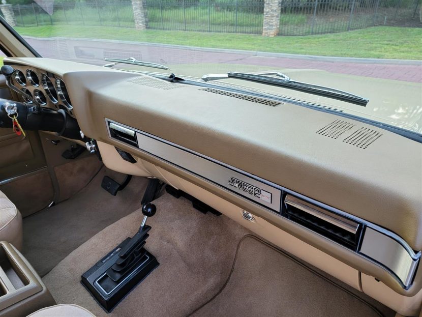 1983 GMC Jimmy – Texas Trucks and Classics