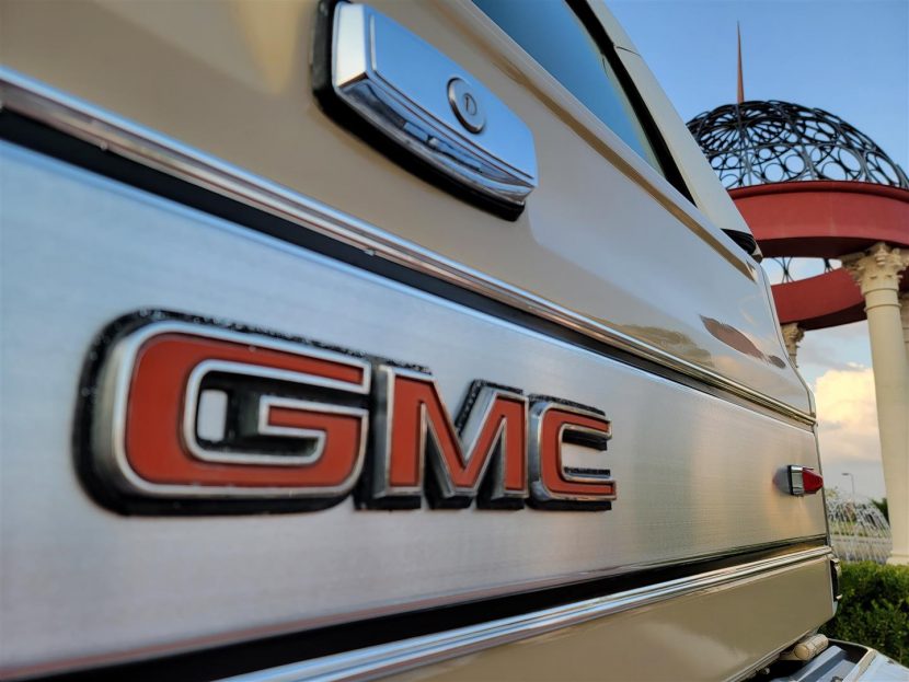 1983 GMC Jimmy – Texas Trucks and Classics
