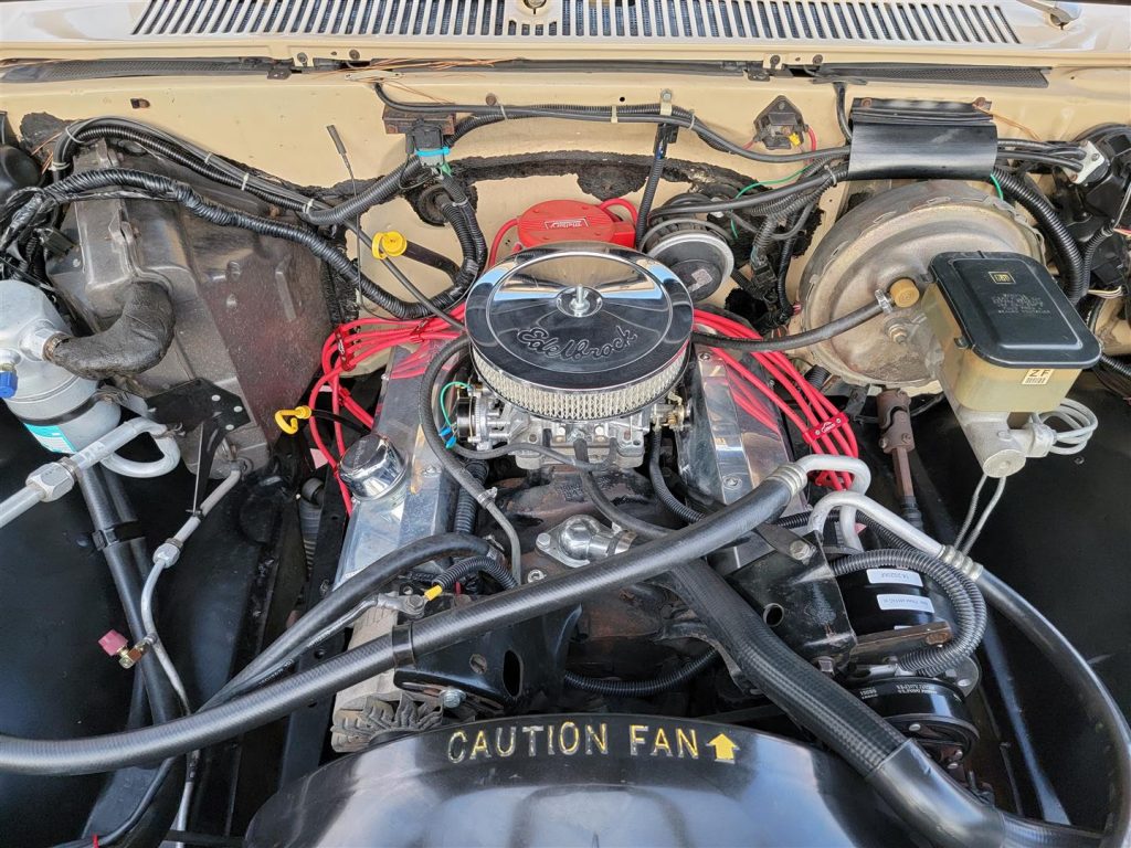 1983 GMC Jimmy – Texas Trucks and Classics