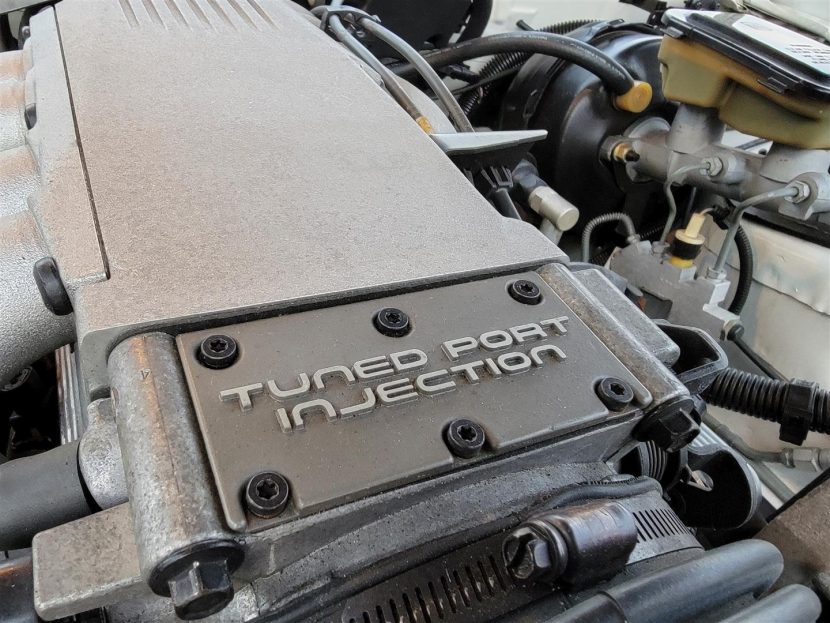 1989 Chevy Camaro Z28 IROC-Z Convertible – Texas Trucks and Classics