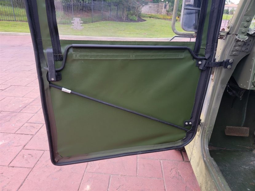 1994 AM General Humvee (M998) – Texas Trucks and Classics