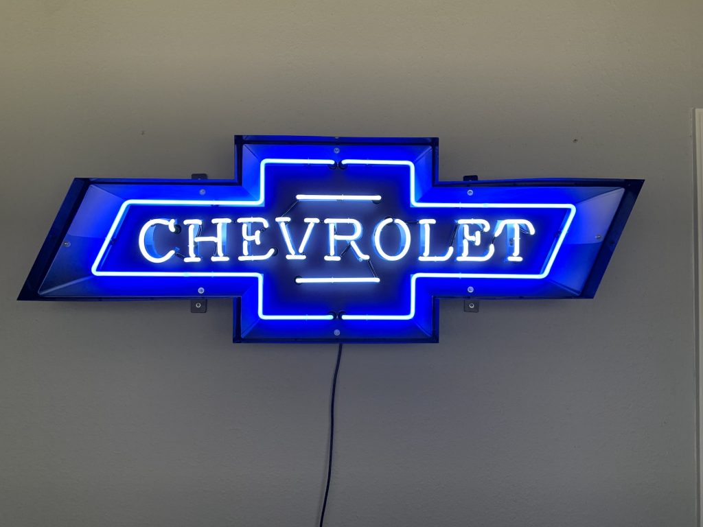 Chevrolet Neon – Texas Trucks and Classics