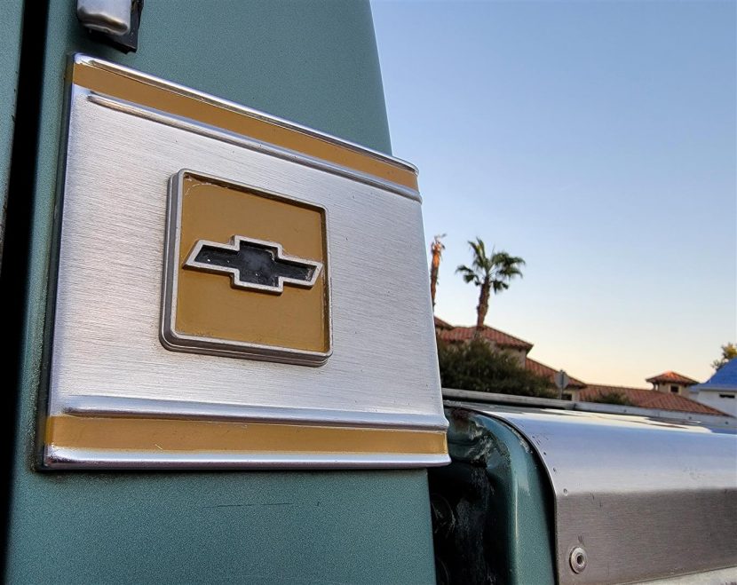 1977 Chevy C20 Silverado LWB – Texas Trucks and Classics