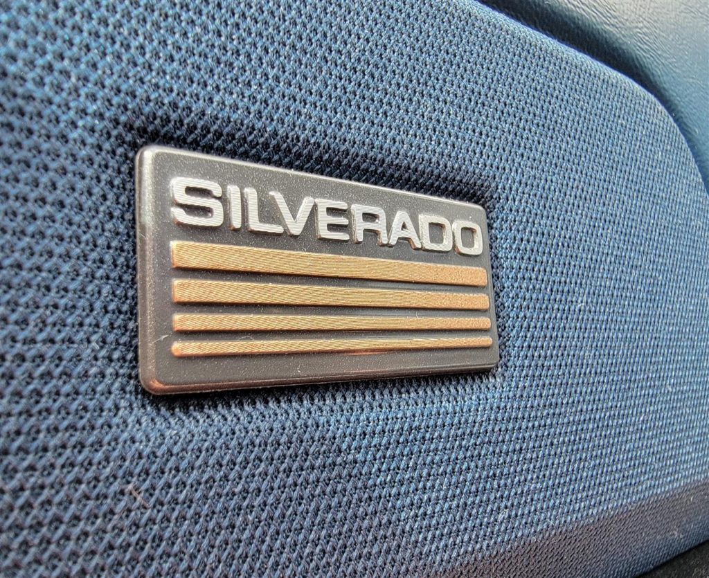 1989 Chevy C1500 Silverado – Texas Trucks and Classics
