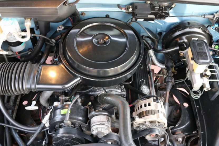 1989 Chevy C1500 Silverado – Texas Trucks and Classics