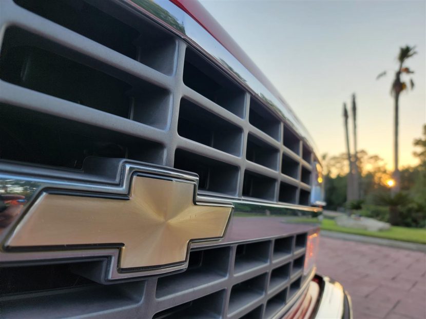 1990 Chevy C1500 Silverado – Texas Trucks and Classics