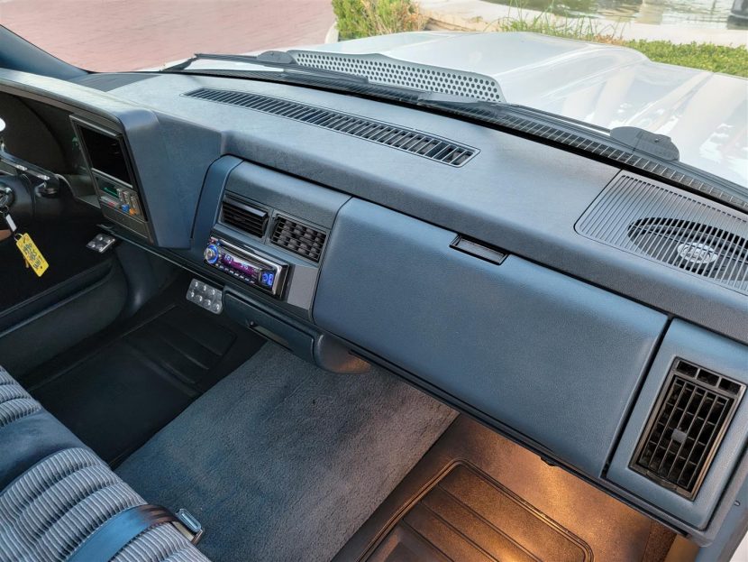 1990 Chevy C1500 Silverado – Texas Trucks and Classics