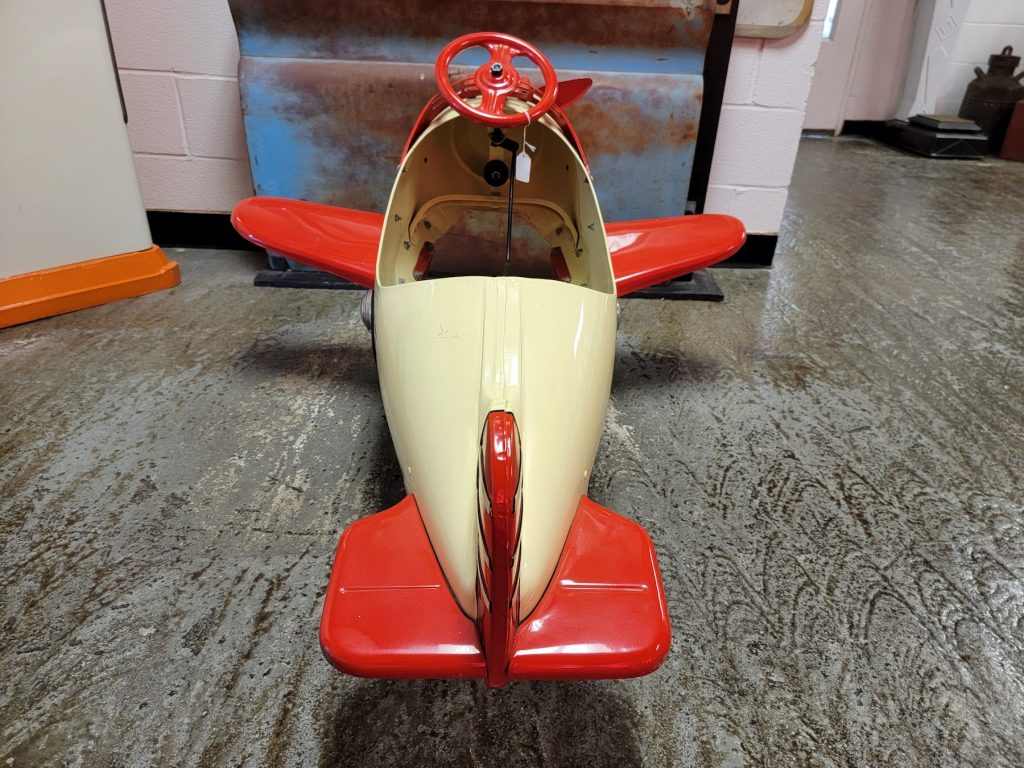 Gilmore Aviation Pedal Plane – Texas Trucks and Classics