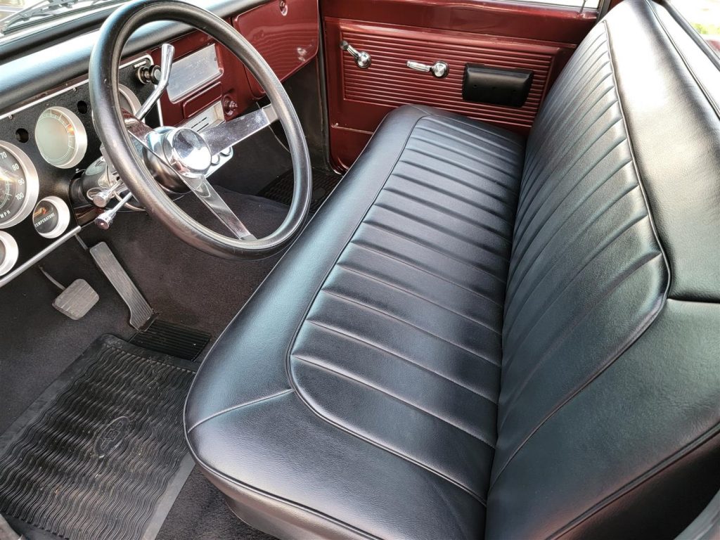 1970 Chevy C10 SWB – Texas Trucks and Classics