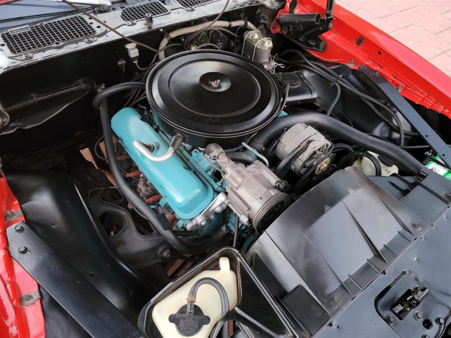 1973 Pontiac Formula 350 – Texas Trucks and Classics