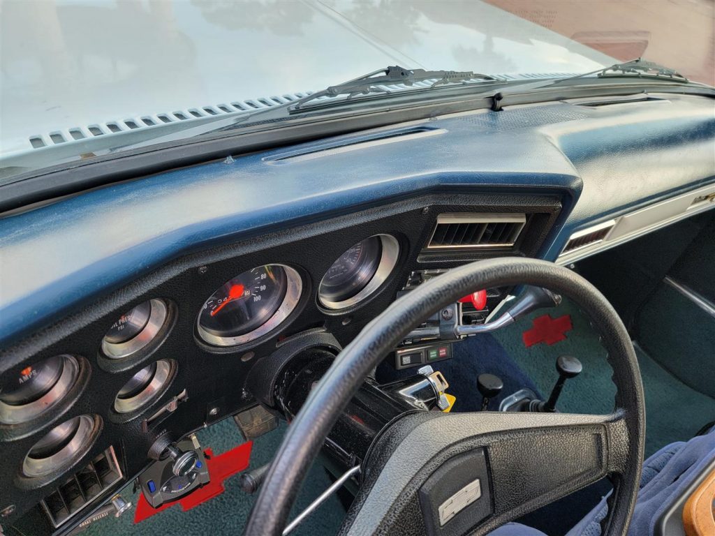 1973 Chevy C30 Silverado – Texas Trucks and Classics