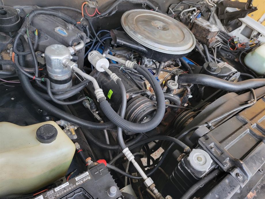 1973 Chevy C30 Silverado – Texas Trucks and Classics