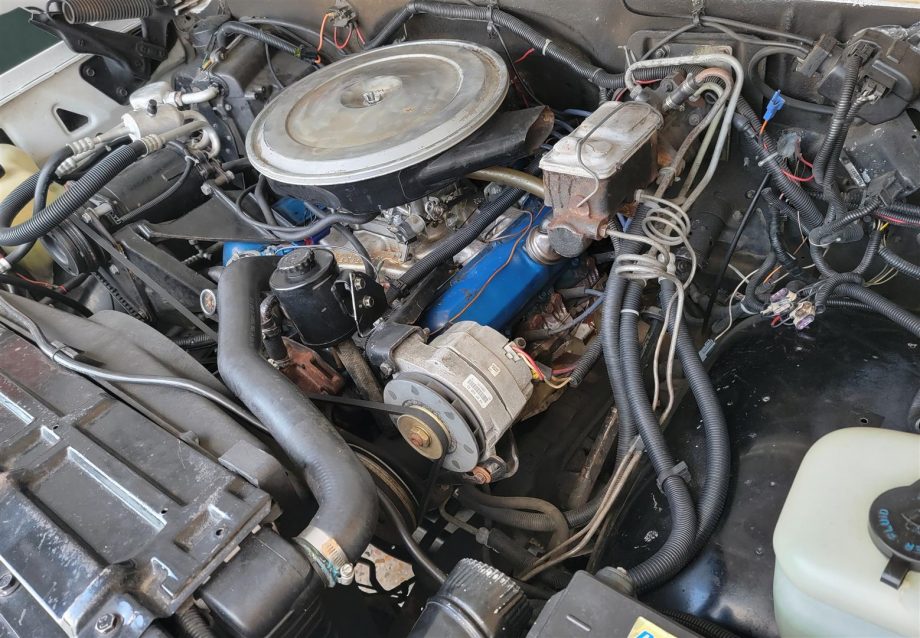 1973 Chevy C30 Silverado – Texas Trucks and Classics