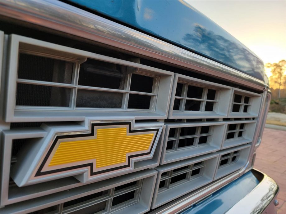 1977 Chevy C30 LWB Silverado – Texas Trucks and Classics