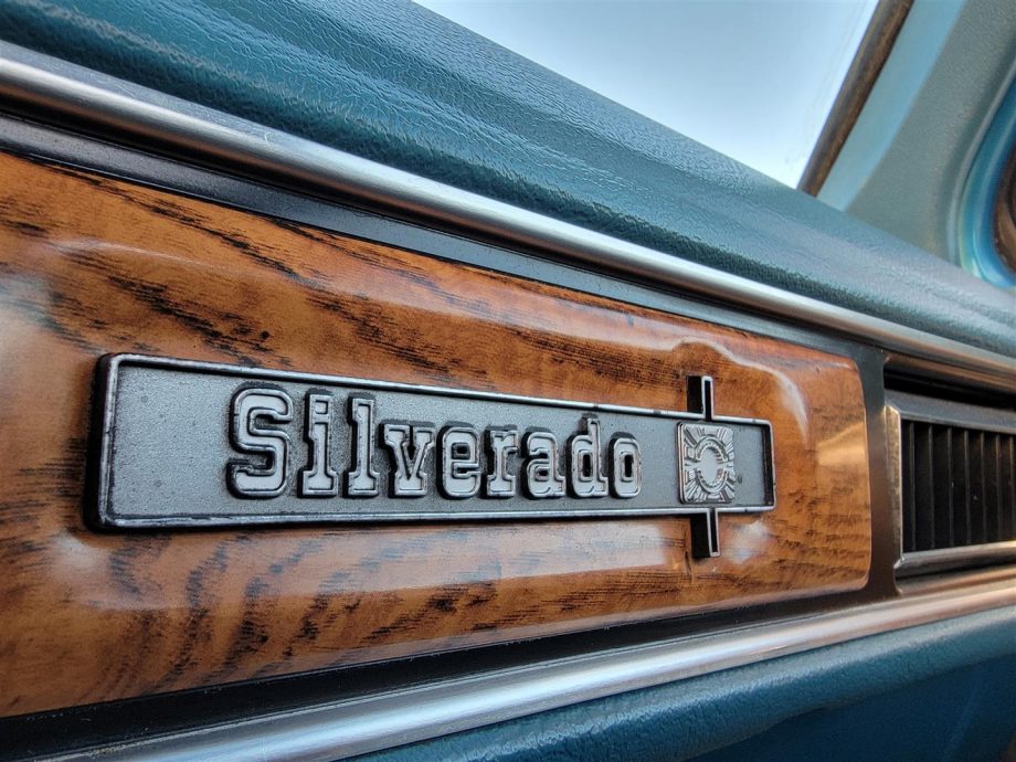 1977 Chevy C30 LWB Silverado – Texas Trucks and Classics