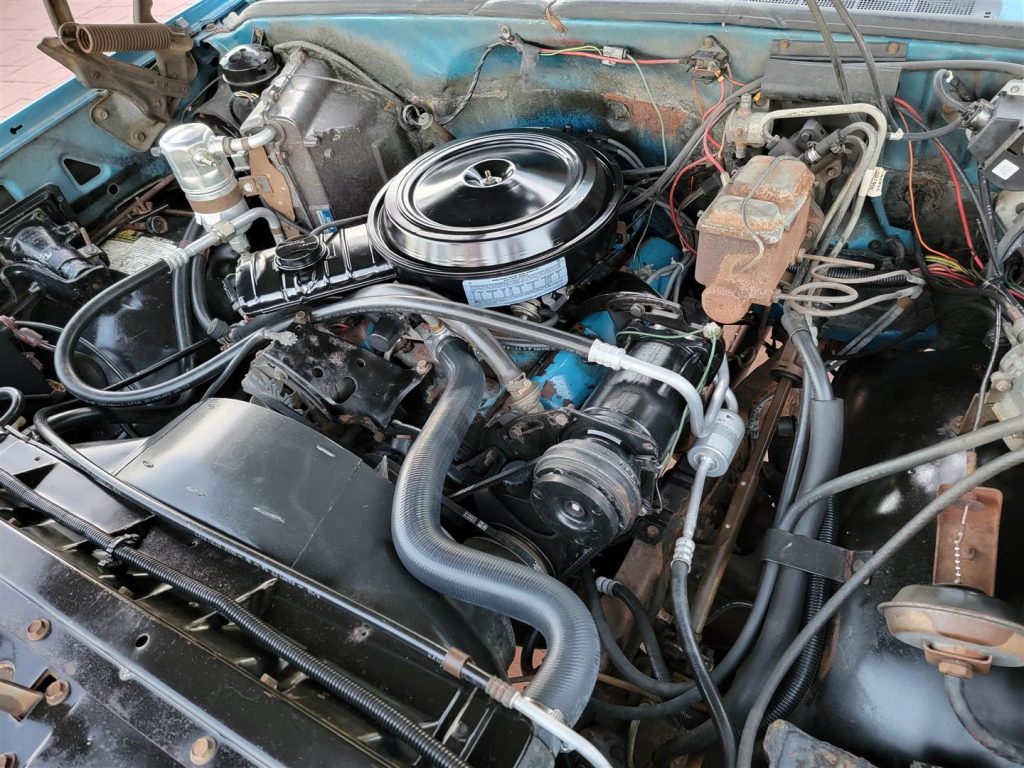 1977 Chevy C30 LWB Silverado – Texas Trucks and Classics