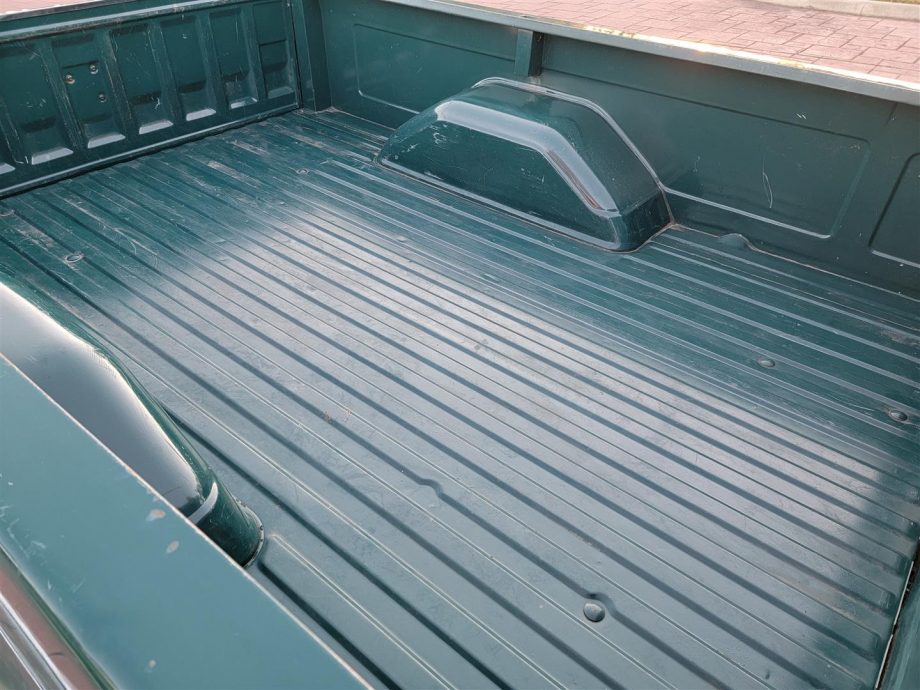 1978 Chevy C10 LWB Bonanza – Texas Trucks and Classics