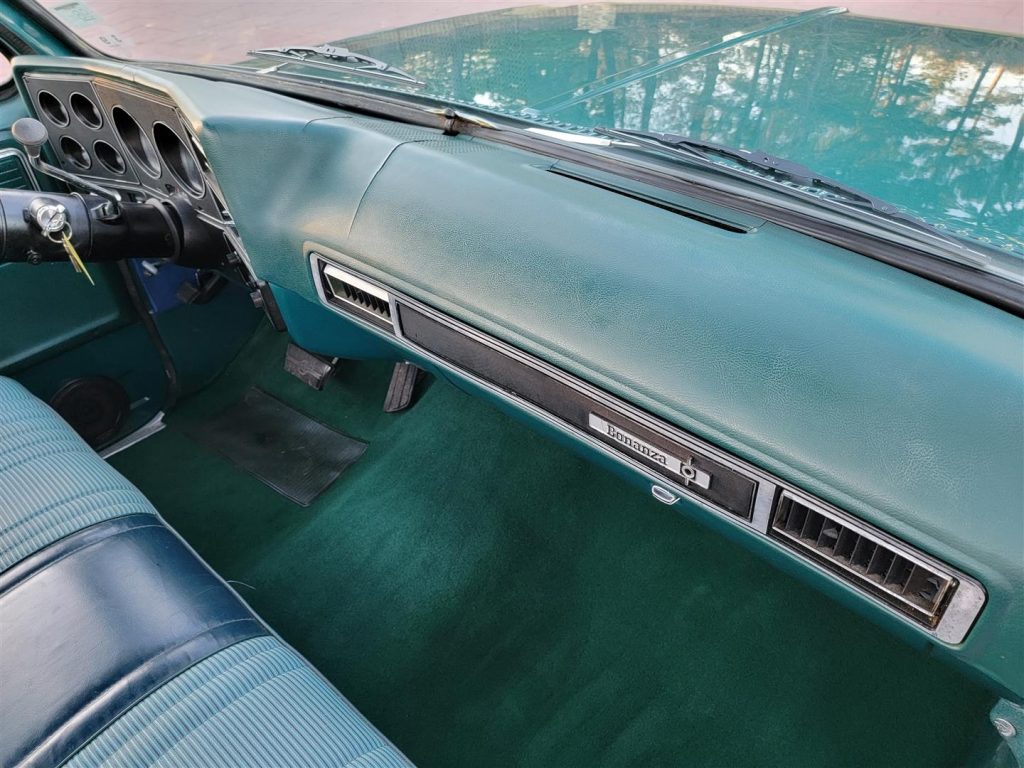 1978 Chevy C10 LWB Bonanza – Texas Trucks and Classics