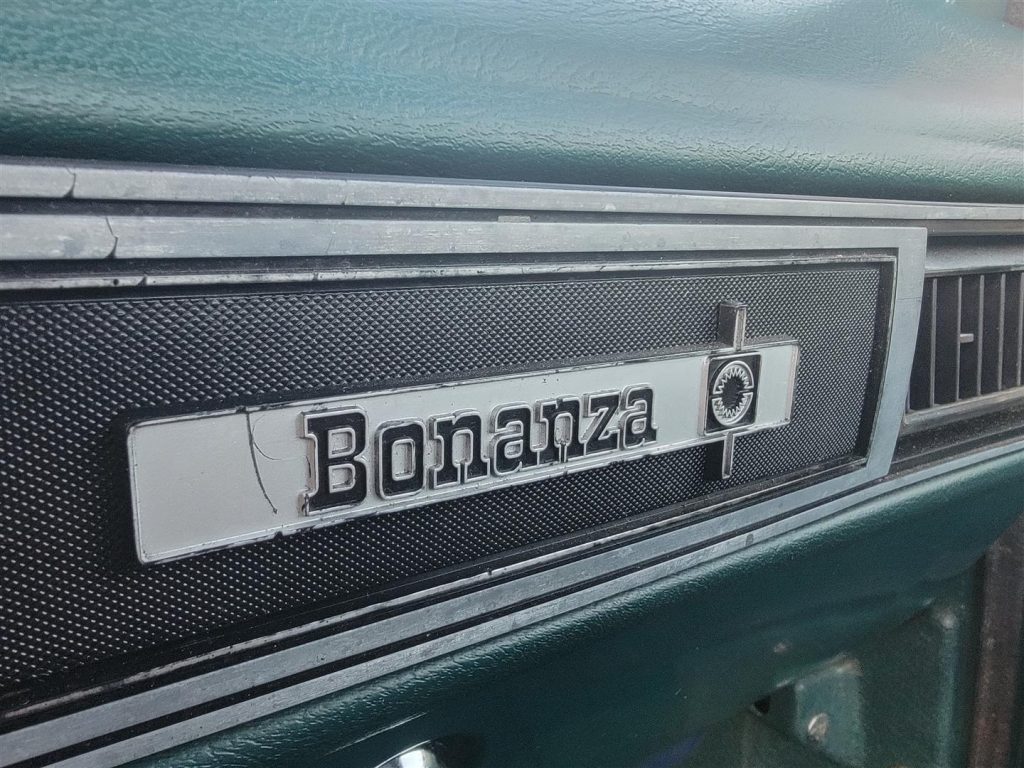 1978 Chevy C10 LWB Bonanza – Texas Trucks and Classics