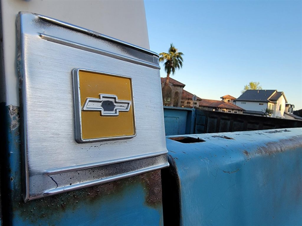 1973 Chevy K20 LWB – Texas Trucks and Classics