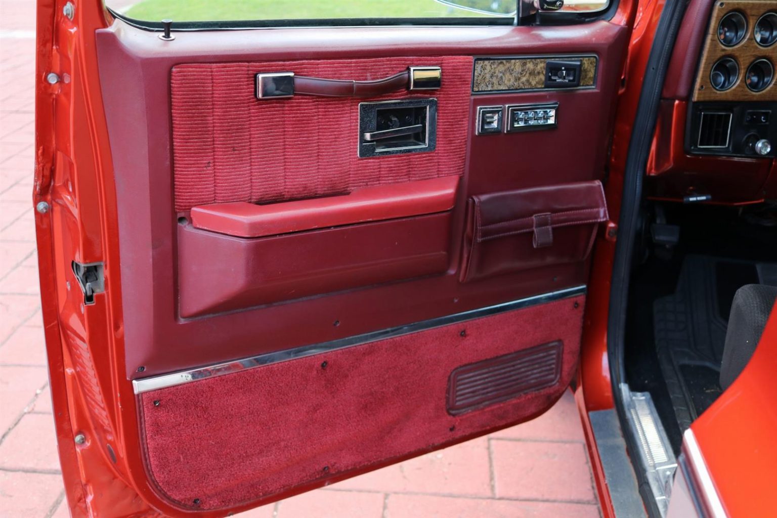 1978 Chevy C30 Crew Cab Silverado – Texas Trucks and Classics