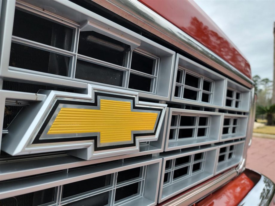 1978 Chevy C30 Crew Cab Silverado – Texas Trucks and Classics