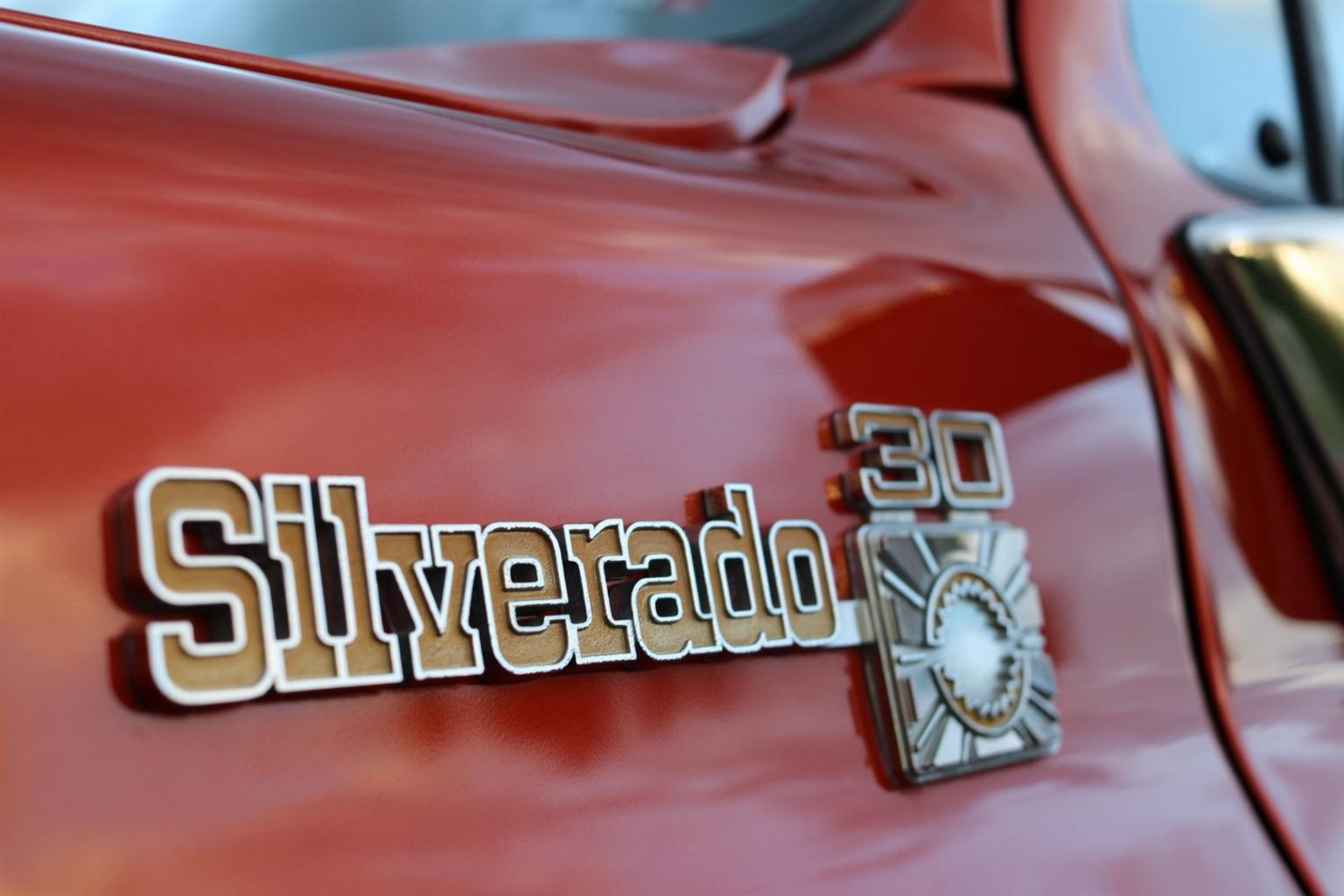 1978 Chevy C30 Crew Cab Silverado – Texas Trucks and Classics