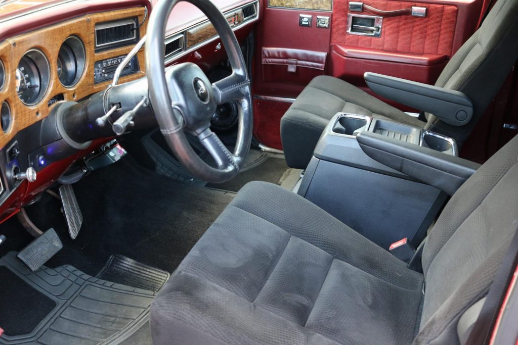 1978 Chevy C30 Crew Cab Silverado – Texas Trucks and Classics