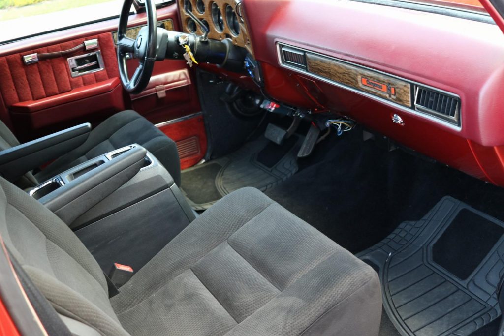 1978 Chevy C30 Crew Cab Silverado – Texas Trucks and Classics