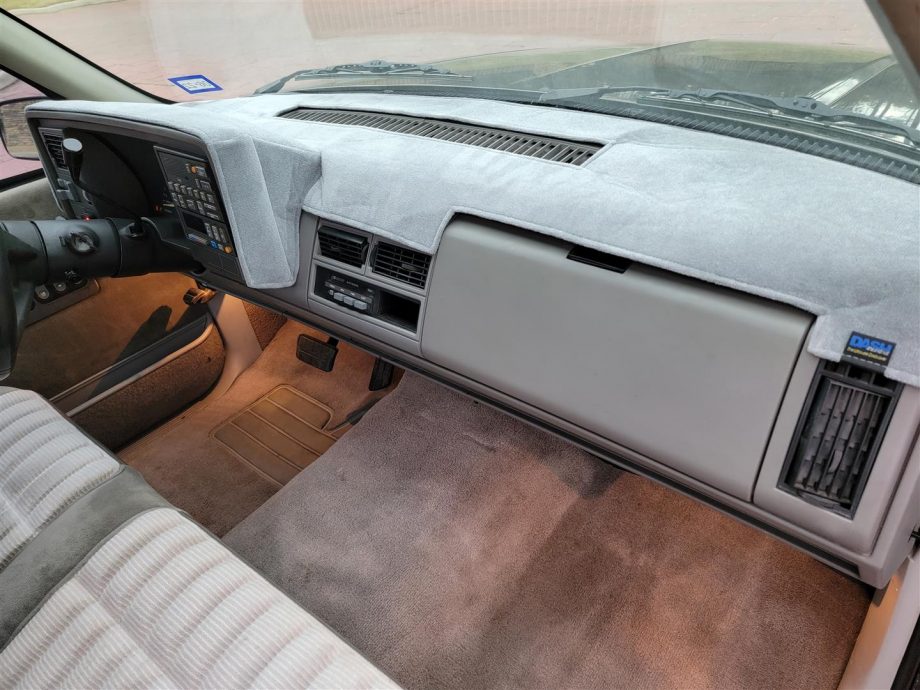 1992 Chevy C1500 Silverado – Texas Trucks and Classics