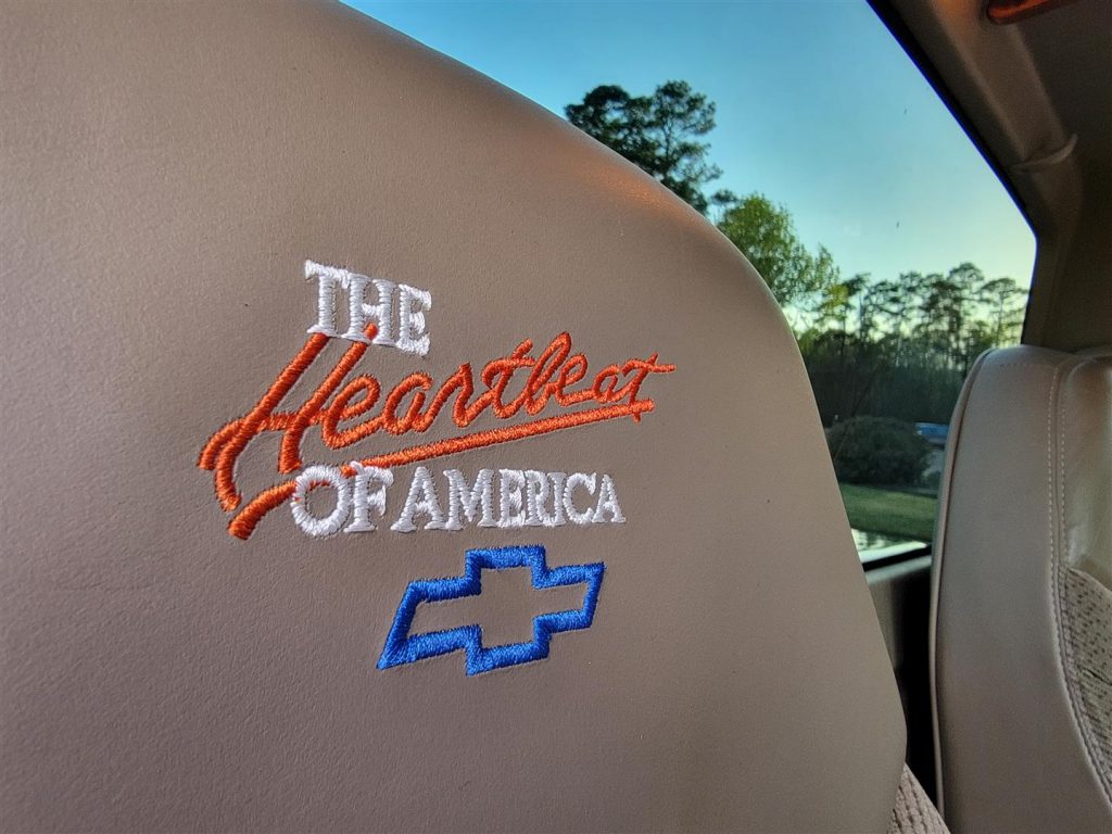 1996 Chevy C1500 Silverado – Texas Trucks and Classics