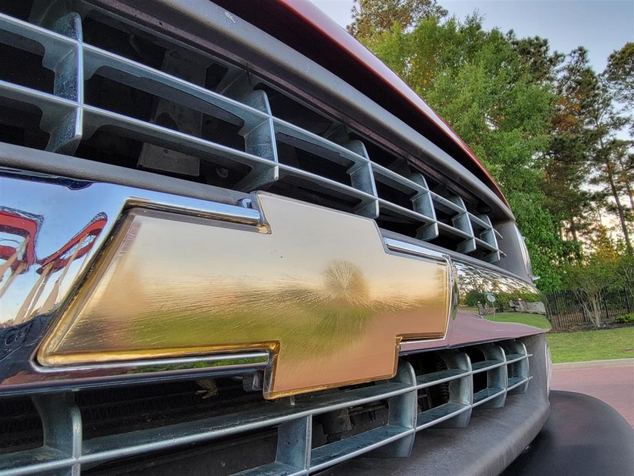 2001 Chevy 1500HD Crew Cab Silverado (4×4) – Texas Trucks and Classics