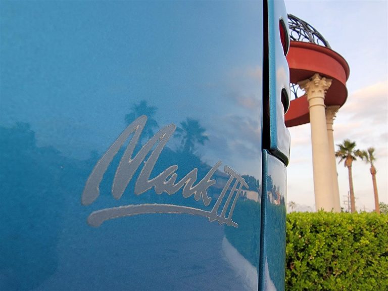 1993 Chevy C1500 Silverado Mark III – Texas Trucks and Classics