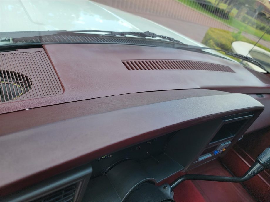 1992 Chevy C1500 Silverado – Texas Trucks and Classics